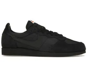 Nike Eagle Comme Des Garcons Triple Sneakers