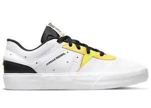 JORDAN Series Taco Jay Pe Sneakers - White/citron Pulseone-coloratomic Greenone-colorblack