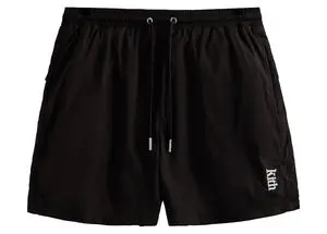 Kith Nylon Active Short