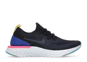 Nike Epic React Flyknit Sneakers