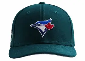Kith Toronto Blue Jays 59fifty Cap - Stadium