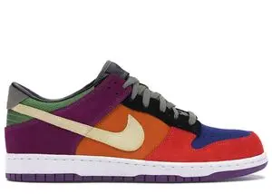 Nike Dunk Low Sneakers