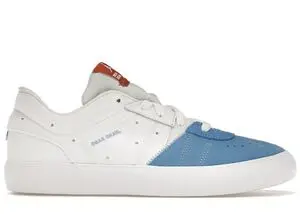 JORDAN Series .02 Dear Dean Sneakers - White/university Blue/sail