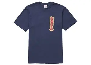 Supreme Sekintani La Norihiro Boobies Tee Shirt