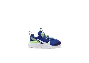 Nike Element 55 Sneakers - Hyper Blue/ghost Green/light Smoke Grey