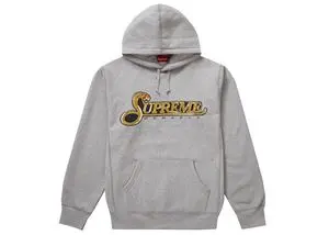 Supreme Sequined Sweatshirts Hoodies For Men