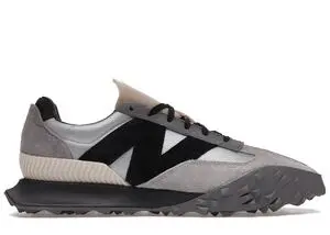 NEW BALANCE Xc-72 Sneakers - Castlerock Grey/black
