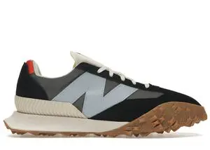 NEW BALANCE Xc-72 Lace Up Sneakers