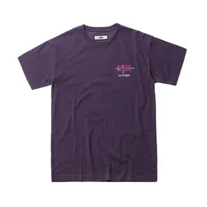 Kith Out Of Order Tee Shirt - Purple