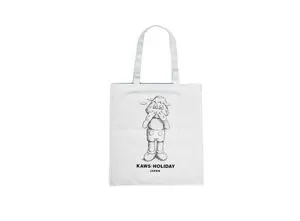 Kaws Utility Bags For Women