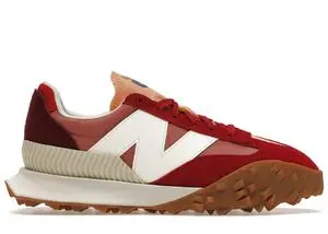 NEW BALANCE Xc72in Sneakers - Washed Henna/horizon