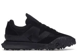 NEW BALANCE Xc-72 Triplein Sneakers - Black