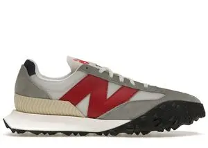 NEW BALANCE Xc72in Sneakers - Grey/red