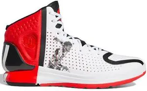 Adidas D Rose 4 Geek Up Sneakers