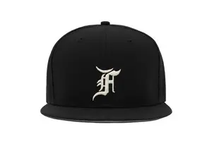 New Era 59fifty Fear Of God Essentials Classic Collection Cap - Chicago White Sox