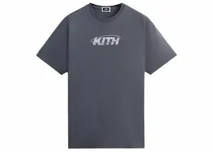 Kith Phantom Vintage Tee Shirt - Reality