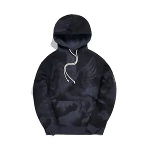 Kith Pegasus Williams 3 Hoodie