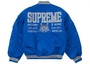 Supreme Casual Jackets For Men