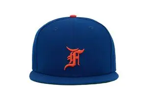 New Era 59fifty Fear Of God Essentials Classic Collection Cap - New York Mets