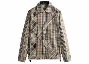 Plaid Jackets For Men