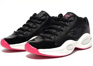 REEBOK Question Low Phantaci Obscure Luxury Sneakers
