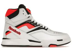 REEBOK Pump Tz Sneakers - Footwear White/core Black/neon Cherry