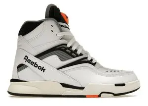 REEBOK Pump Tz Sneakers - Core Black/footwear White/wild Orange