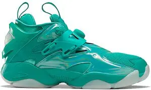 REEBOK Pump Court JuunJ Sneakers Emerald/porcelain/cold Grey 2