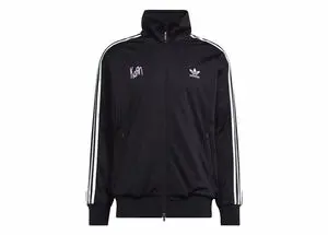 Adidas X Korn Track Top