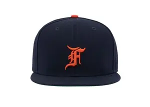 New Era 59fifty Fear Of God Essentials Classic Collection Cap - Detroit Tigers