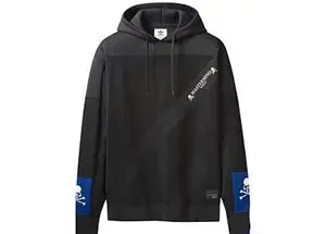 Adidas X Mastermind World Hoodie