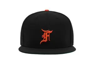 New Era 59fifty Fear Of God Essentials Classic Collection Cap - San Francisco Giants