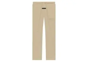 Fear Of God Essentials Relaxed Sweatpant - Sand