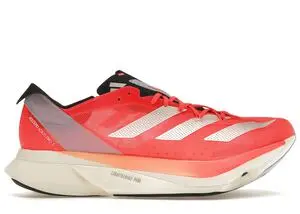 Adidas Adios Pro 3 Sneakers
