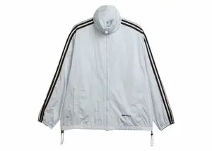 Adidas X Wales Bonner Statement Nylon Track Top