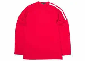 Men's adidas 3-Stripes Long Sleeve T-Shirts