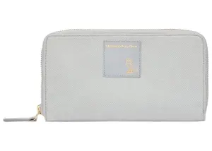 OVO Long Wallet - Grey
