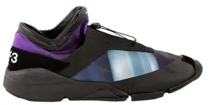 Adidas Y3 Future Low Sneakers