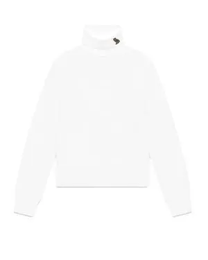 OVO Logo Turtleneck