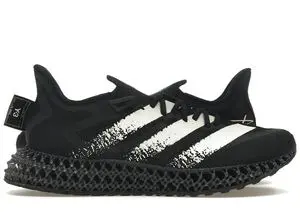 Adidas Y-3 4d Runner Fwd Sneakers