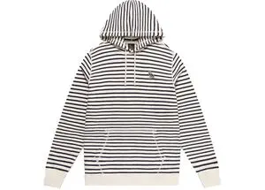 OVO Striped Hoodie