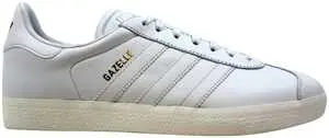 Adidas Gazelle Lace Up Sneakers