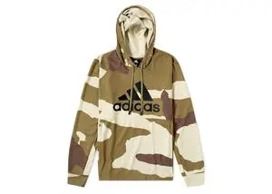 Adidas X Undefeated Running Tech Hoodie