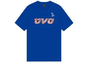 OVO Flag Runner T-shirt