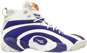 REEBOK Reebok Pump Shaqnosis Sneakers Reebok Royal/white/grey