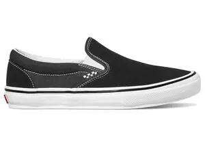 VANS Skate Slip-on Sneakers
