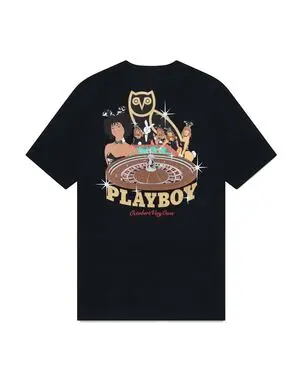 OVO Playboy Roulette T-shirt