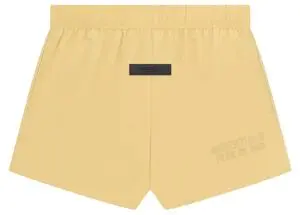 Fear Of God Essentials Running Nylon Short