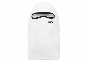 OVO Polartec Balaclava Mask - White