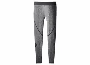 Adidas X Undefeated Alphaskin Tech Heat Pants/ /solidin